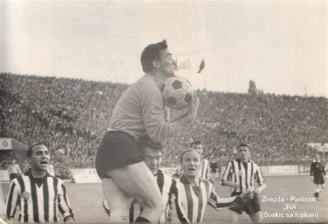 Foto Arhiva Dragoslav Jovanović 1939 1995 Crno Bela Nostalgija