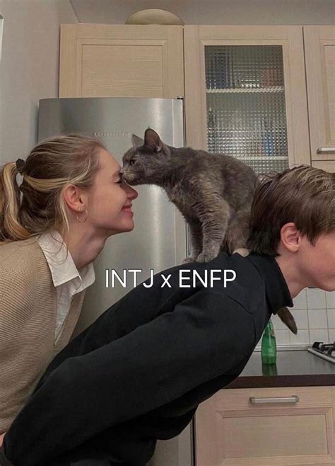 Mbti Pairs Part 1 R Mbti