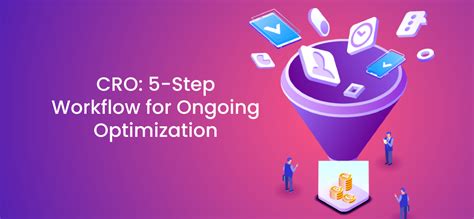 Cro 5 Step Workflow For Ongoing Optimization Poptin Blog