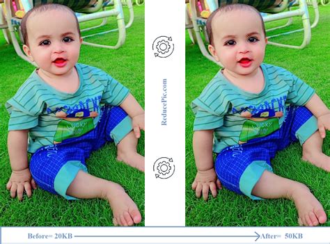 increase size in mb increase