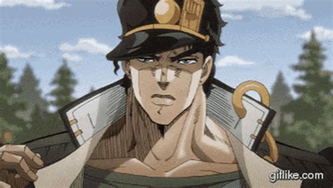Jojo Jojos Bizarre Adventure  Jojo Jojos Bizarre Adventure Good