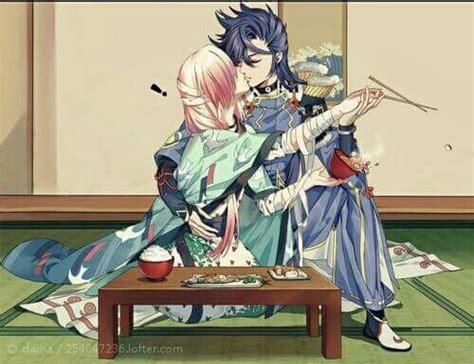 Ghim C A Enelra Tr N Anime M D Ng Ngh Thu T Wattpad