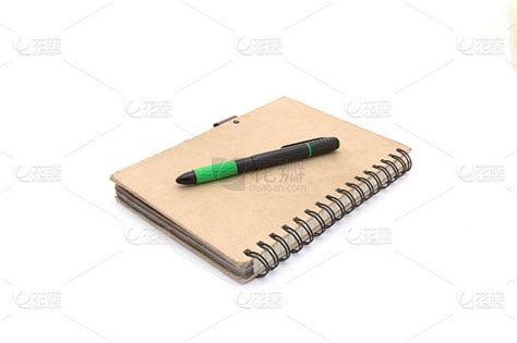 笔记本和笔