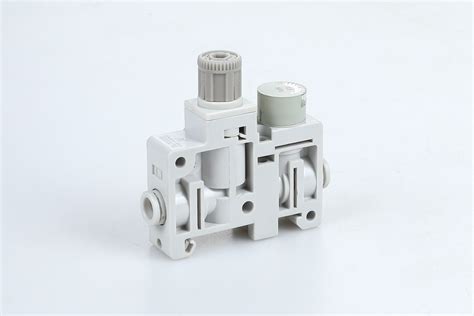 Single Unit Pressure Regulator Arm5s Series Xingchen