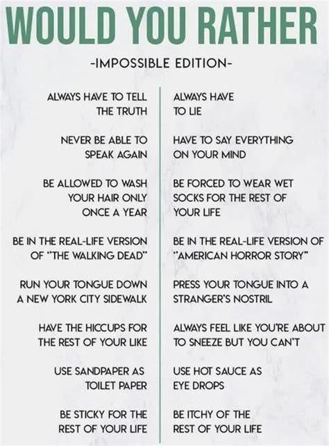 150 Two Truths And A Lie Ideas Best To Trick Others Artofit