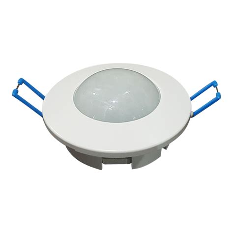 Luxn Motion Sensor Flush Mount Mandm Electrical Wholesalers