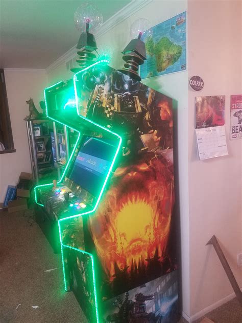1885 Best Retropie Images On Pholder Retro Pie Raspberry Pi And