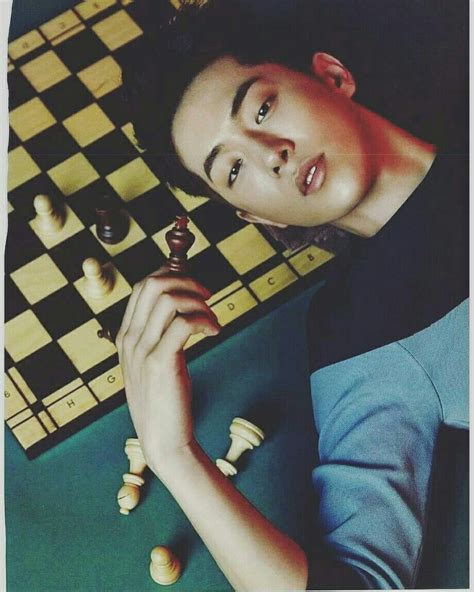 Pin Oleh Deara Zijmers Di Nam Joo Hyuk Pacar Pria Pria