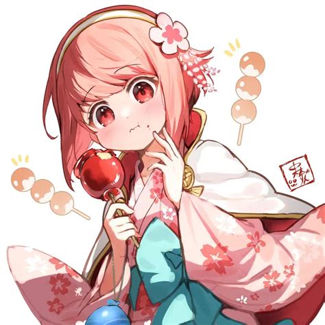 Sakura Fire Emblem Danbooru