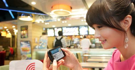 Sk텔레콤 속도 높인 와이파이 기술 개발