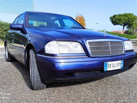Mercedes Benz C Class Classic Cars For Sale Classic Trader