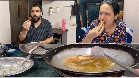 Dahi Ke Sholay Home Made Recipe🤤 Youtube