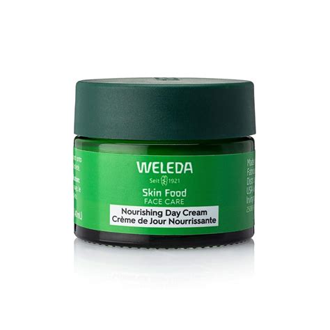 Best Moisturizer Weleda Skin Food Face Care Day Cream Review Duolun