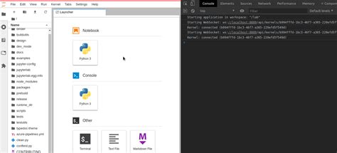 notebook tools panel lifecycle · issue 7643 · jupyterlab jupyterlab · github