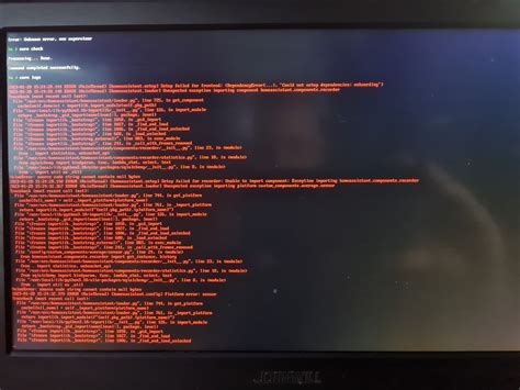 Lovelace Is Not Available Since I Updated To Ha Os 9 5 Installation Home Assistant Community