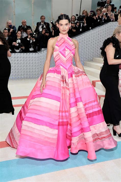 2023 Met Gala Best Dressed Celebrities Outfits Fashionista