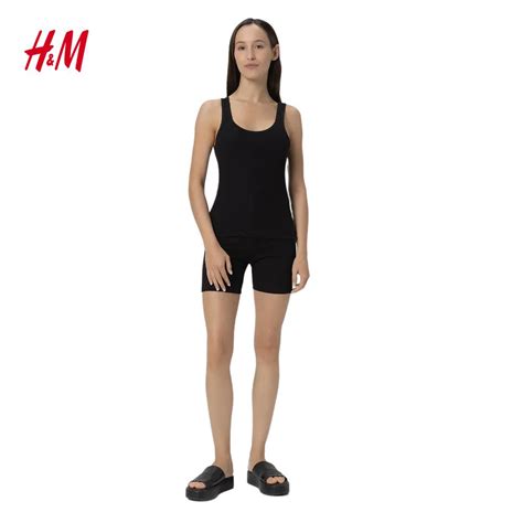 Пижама H&M - купить с доставкой по выгодным ценам в интернет-магазине ...