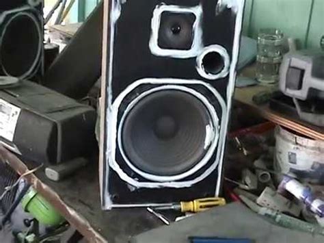 SECRET SPEAKER TRICKS AND TWEAKS For Better Sound YouTube