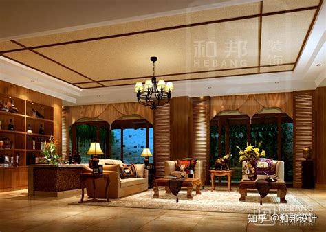 选择什么样的别墅装修公司靠谱一些 知乎