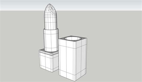 Simple Meshes And Not Quite Gallery Sketchup Community