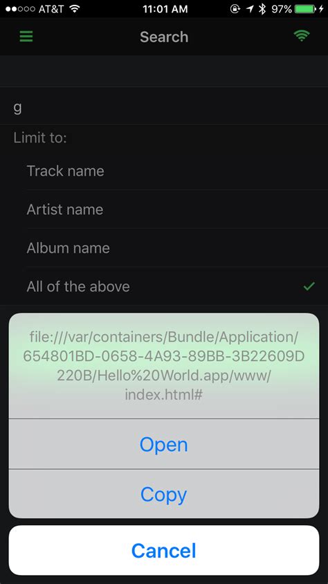 Phonegap Day Eu Workshop