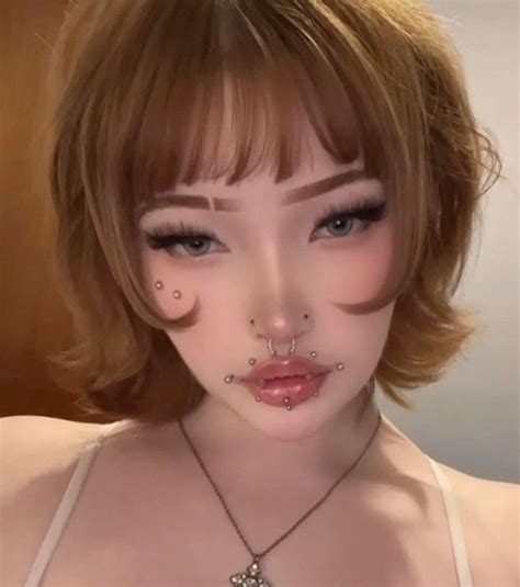 Pin De En Pins Creados Por Ti Estilos De Cabello Corto Peinados Ideas De Corte De