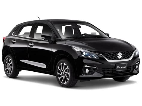 Suzuki Baleno Gls Aut Nuevo Color A Eleccion Precio 339990