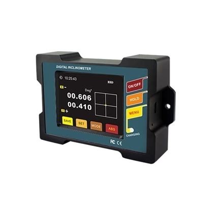 Digital Inclinometer ATO Com