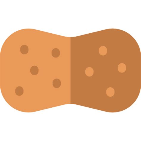 Sponge Basic Rounded Flat Icon Sponge Basic Rounded Flat Icon
