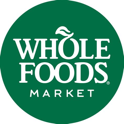 Logos Download Whole Foods Market