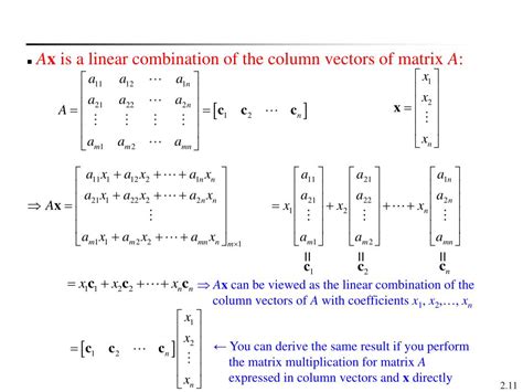 PPT Chapter Matrices PowerPoint Presentation Free Download ID