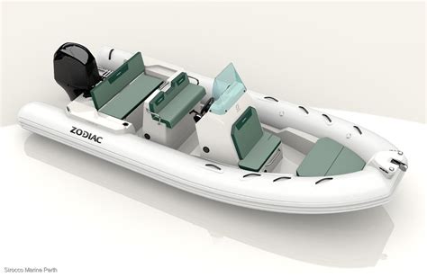 Zodiac Inflatable Boats For Sale 60 Photos