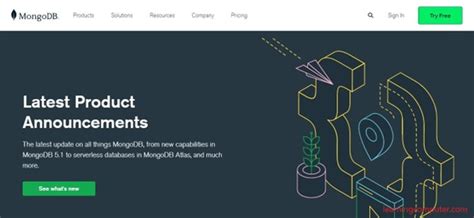 Top 5 Databases For Web Applications In 2022