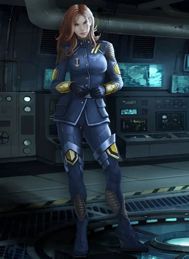 Dandion S WH40K Rogue Trader Portraits 17 At Warhammer 40 000 Rogue Trader Nexus Mods And