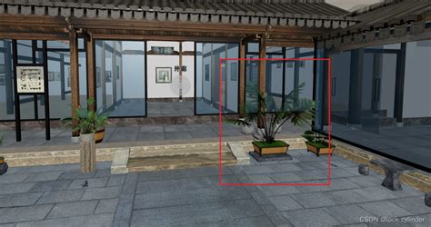 Three如何解决多个透明模型渲染和相机视角移动在threejs中透明材质导致的视觉错误 Csdn博客