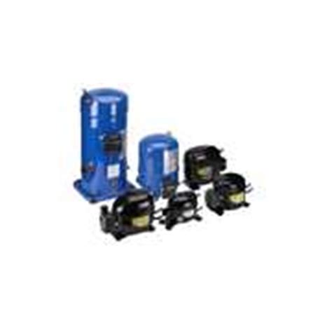 Jual Danfoss Compressor Oleh CV TIO Technology