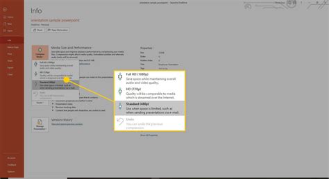 How To Fix Audio Playback Issues In PowerPoint Presentations