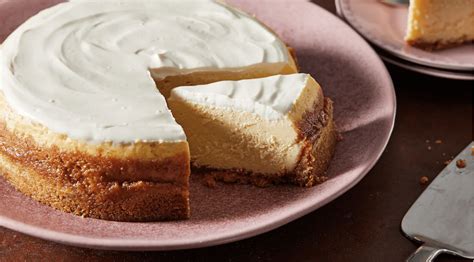 Instant Pot Vanilla Cheesecake Jessie Sheehan Bakes