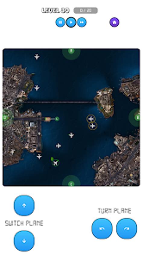 Air Traffic Control Atc Game Para Android Descargar