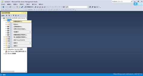 Sql Server下载安装及使用 阿里云开发者社区