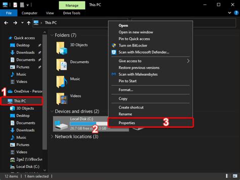 How To Get More Storage On PC