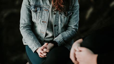 Disclosing Past Sexual Sin In A Dating Relationship
