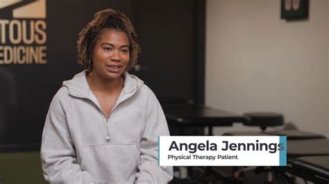 Apta Feature On Physical Therapy Profession American Physical Therapy Association Apta