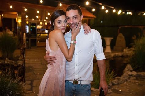 Евелин Костова Беше ми трудно да играя със Стефан Данаилов Всичко за жената