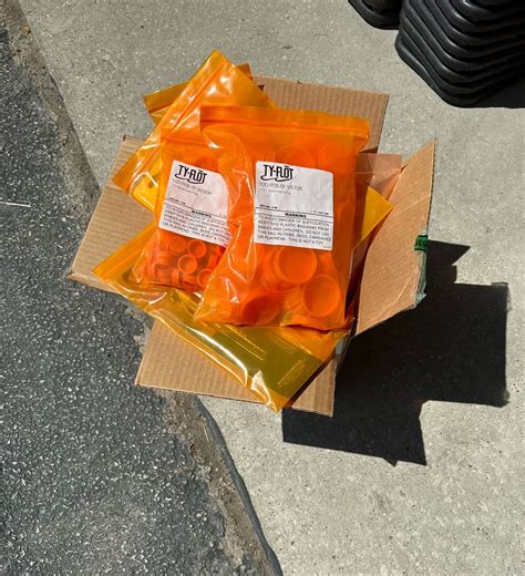 Fme Foreign Material Exclusion Products Came Into Stock This Morning For One Of Our Customers