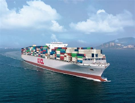 Oocl On Linkedin Oocl Wetakeitpersonally Oceanalliance Day7product Launch Services…