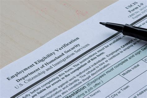 How To Verify Employment Eligibility The Right Way Wwandd Accounts Readable