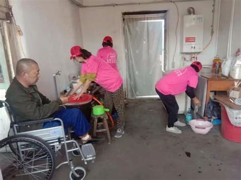 【网络公益】昌黎：巾帼志愿服务助力人居环境整治澎湃号·政务澎湃新闻 The Paper