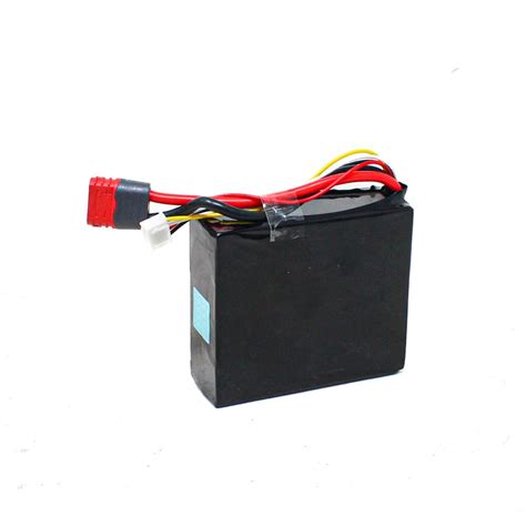 Buy NCR18650B Li-ion 11.1V 3400mAh 1C 3s1p Li-ion Battery Pack at Best ...