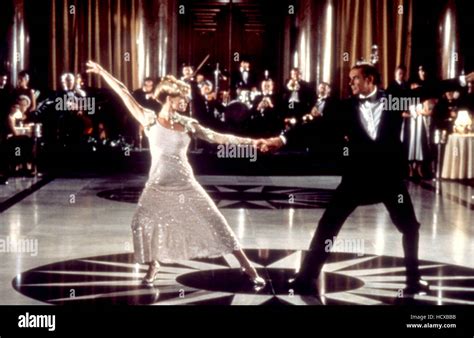 Never Say Never Again Kim Basinger Sean Connery 1983 Cwarner Bros